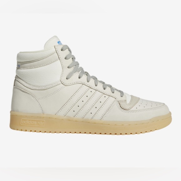 adidas Originals | Shoes | Nwt Adidas Originals Top Ten Rb Cream Off ...